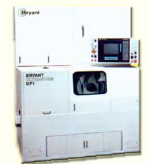 Bryant Grinder - External Grinding Machines - ULTRAFORM UF1